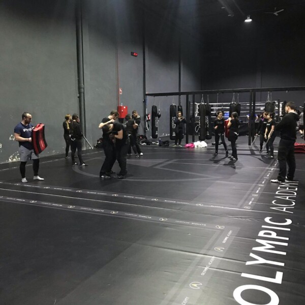 ¿Qué es Krav Maga? Beneficios, técnicas y entrenamiento | KMA Madrid